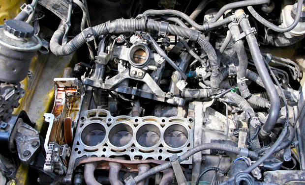 Pièces de moteur : comment en choisir auprès d’un fournisseur de la Chine